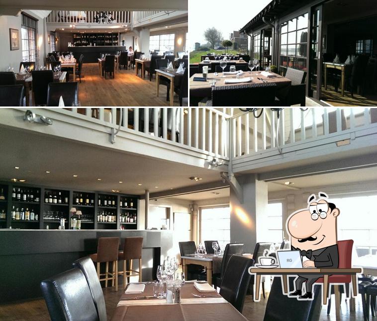 Brasserie Sailing Queen, Ghent - Restaurant reviews