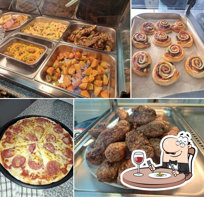 Cafe Erinvale in Belfast - Restaurant reviews