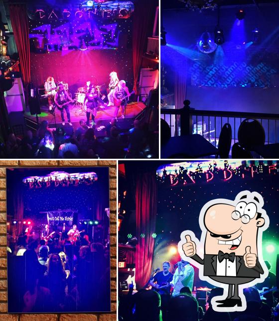 Capone's Restaurant & Lounge in Peabody - Restaurant menu and reviews