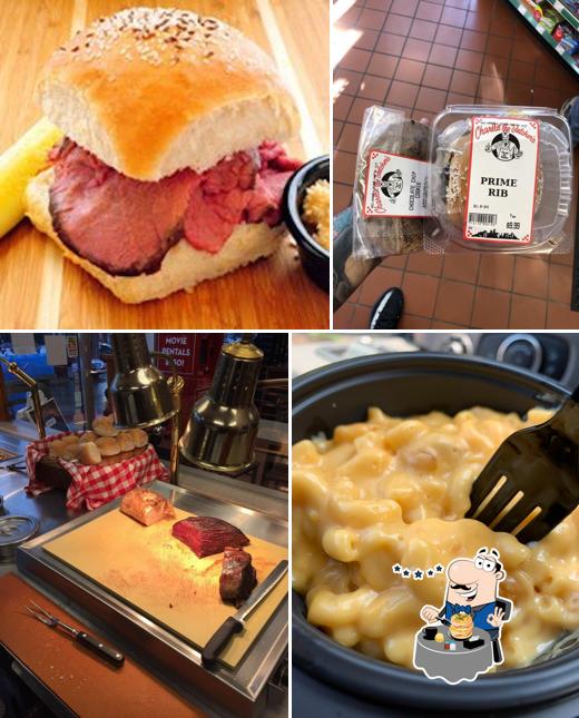 Charlie The Butcher's Express, 4169 N Buffalo St in Orchard Park ...