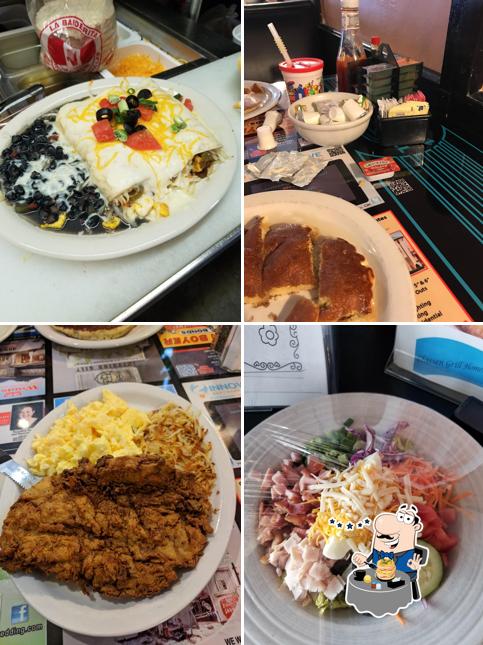 Classen Grill in Oklahoma City - Restaurant menu and reviews