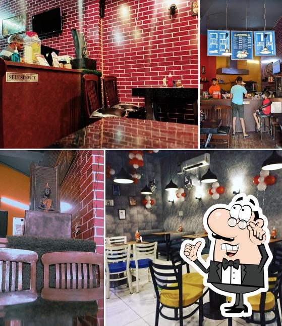 D'delicious, Ambala Cantt - Restaurant menu, prices and reviews