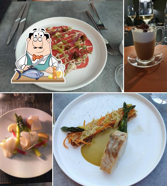 Divino Gusto, Nivelles - Menu du restaurant, prix et avis