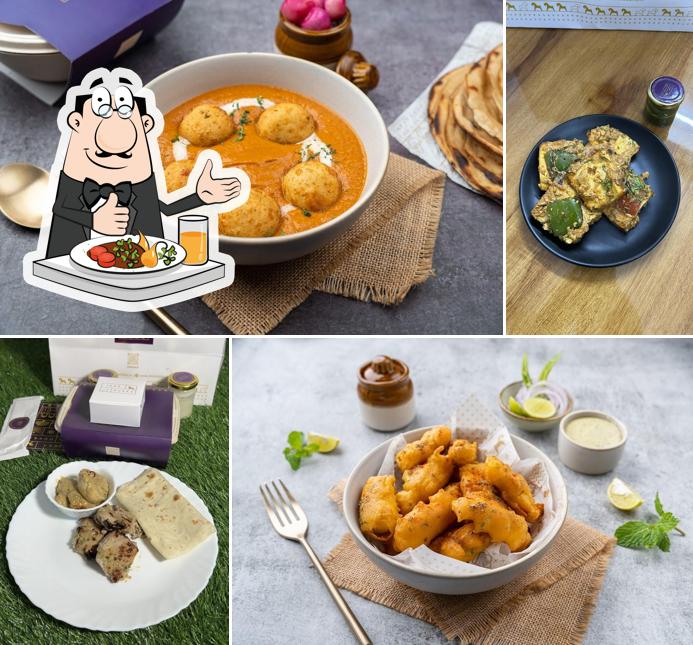 IKKA DUKKA, Hyderabad - Restaurant menu and reviews