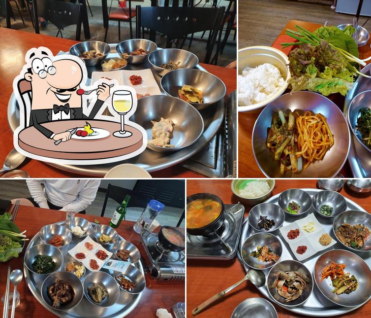 원조식당(돼지두루치기) restaurant, Icheon-si - Restaurant reviews