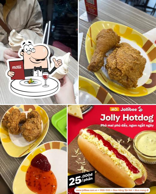 Jollibee Đống Đa restaurant, Da Nang - Restaurant menu and reviews
