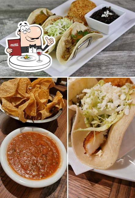 Mattito’s Tex-Mex, Flower Mound - Restaurant menu, prices and reviews