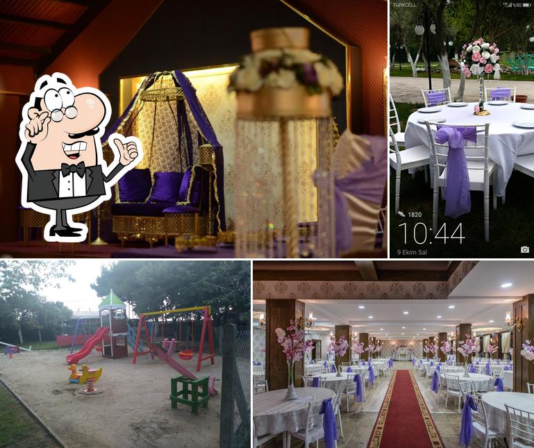 Mega Country Kır Düğünü, Silivri - Restaurant menu, prices and reviews