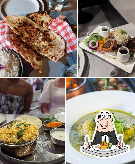 Old Monk Modern Indian, Paddington - Restaurant menu, prices and reviews
