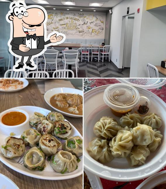 Pathway Momos, Calgary - Restaurant menu, prices and reviews