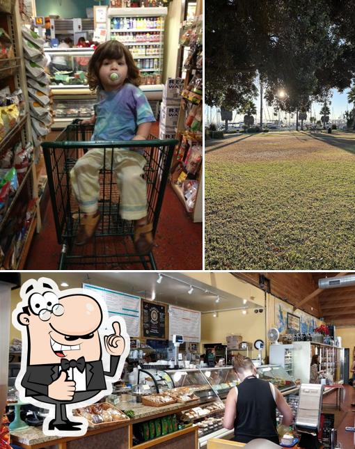 Rainbow Bridge Natural Food in Ojai - Restaurant reviews