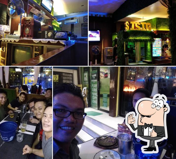 Restaurante SISIG FACTORY, Dávao - Opiniones del restaurante