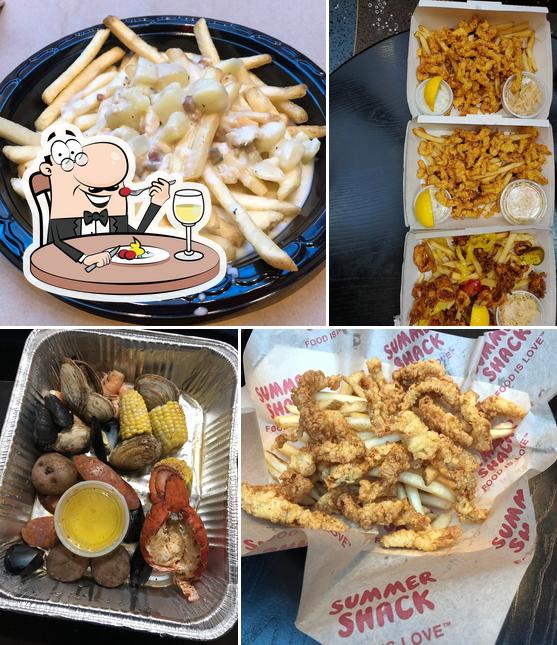 Summer Shack Express in Montville - Restaurant reviews