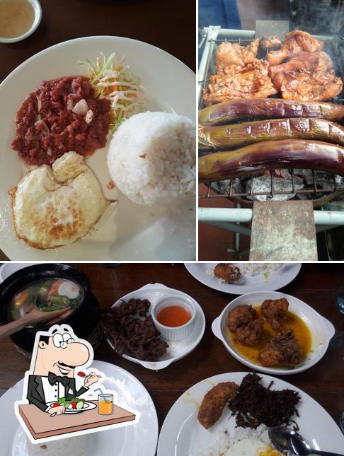 Tapa Supreme, Manila, Laon Laan - Restaurant menu, prices and reviews