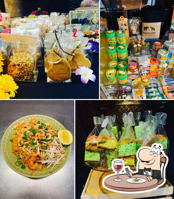 Thai Break, Waremme - Restaurant menu and reviews