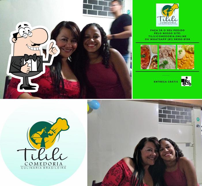 Tilili Comedoria, Recife - Menu do restaurante, preços e opiniões