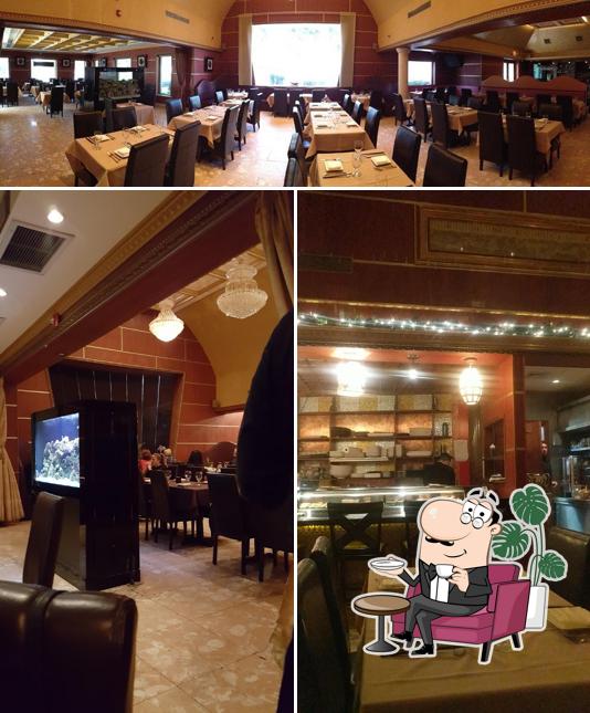 Ting in Huntington - Restaurant reviews