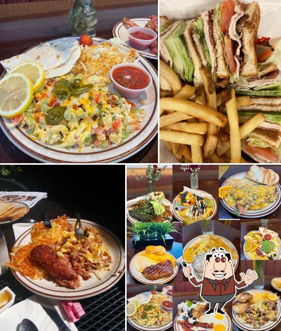 Top 5 restaurants with fried chicken in Ukiah, november 2025 ...