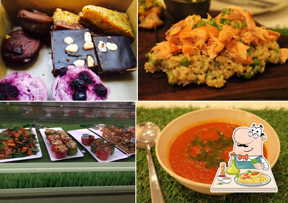 Zoofood in Perth - Restaurant menu and reviews