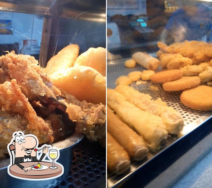 Moby Dick Fish and Chip Shop, Birmingham - Restaurant menu, prices and ...