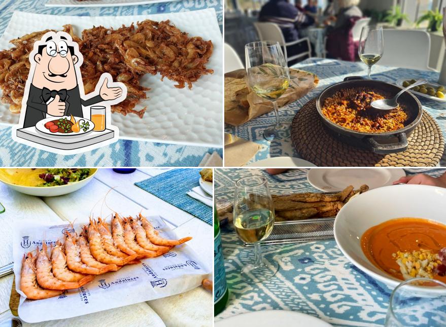 Top 5 restaurants with grilled squid in Rota, november 2024 ...