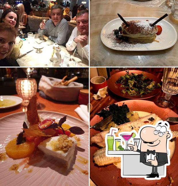 Rocca Riviera, München - Speisekarte, Preise und Bewertungen