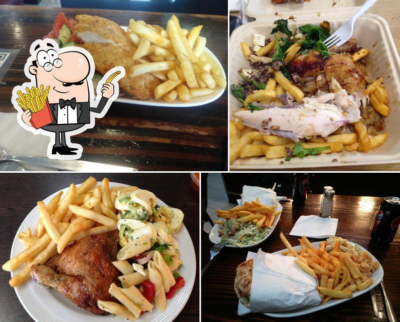 Top 10 fast food in Melbourne, august 2025 - Restaurant Guru