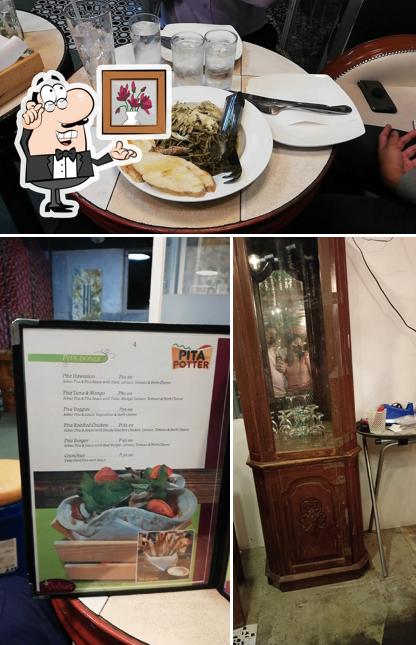 Sebus Restaurant, Dasmariñas - Restaurant menu, prices and reviews