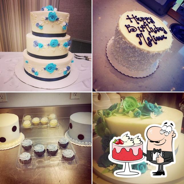 Simply Sweet Bakery in Calgary