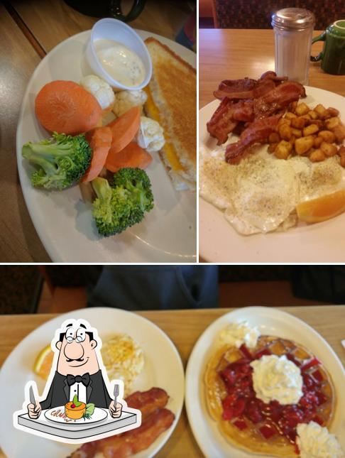 Smitty's Family Restaurant, Hinton - Restaurant menu, prices and reviews