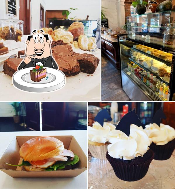 All places to eat and drink in Sutton Forest, winter 2024 - Restaurant Guru