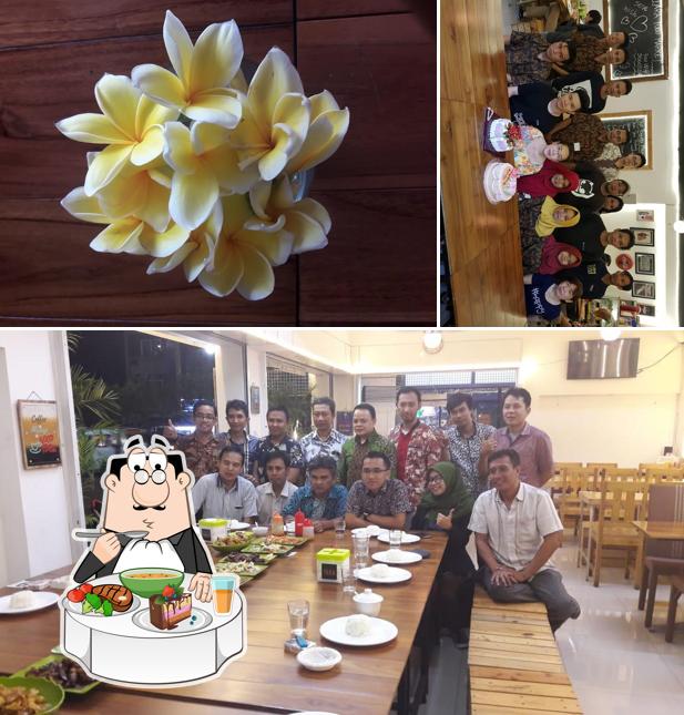 Tara Food Market restaurant, West Jakarta - Restaurant reviews