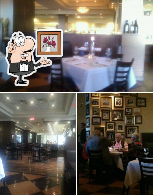 Daily Grill, Tulsa - Restaurant menu, prices and reviews