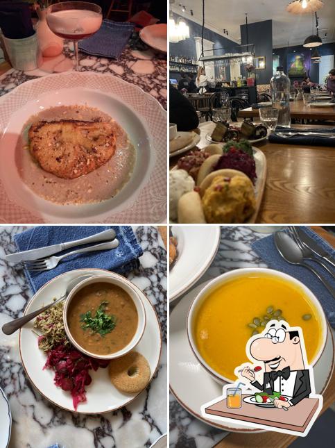 Veriko restaurant, Tbilisi - Restaurant menu and reviews