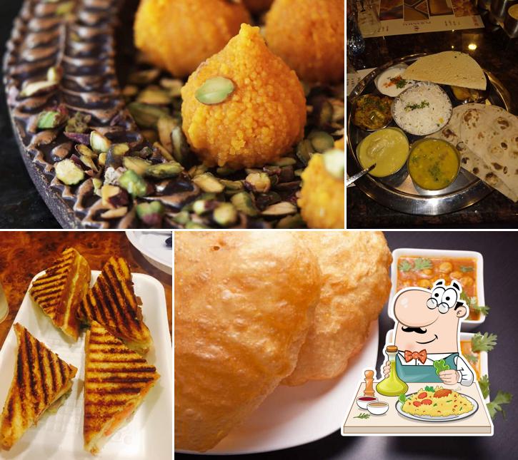 Puranmal, Dubai - Restaurant menu, prices and reviews