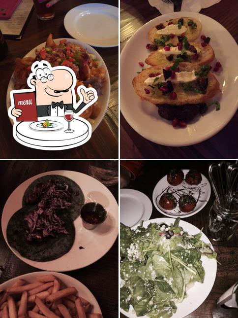 Inferno, Brawley - Restaurant menu, prices and reviews