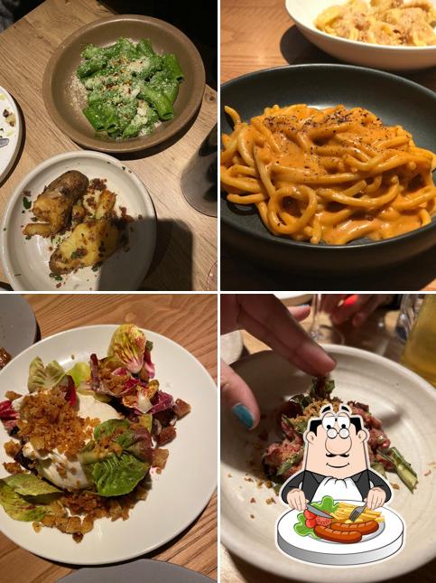 manteca, 49-51 Curtain Road in London - Restaurant reviews