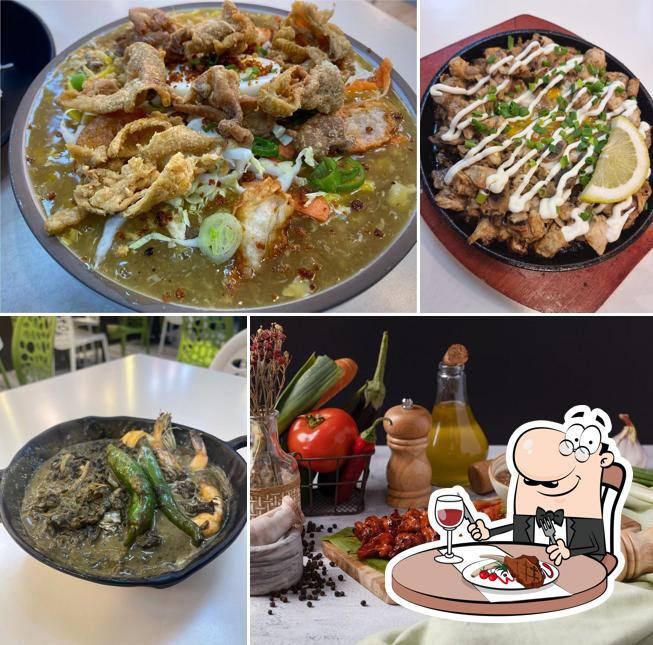 Pinoy Tambayan Restaurant, Dubai - Restaurant menu, prices and reviews