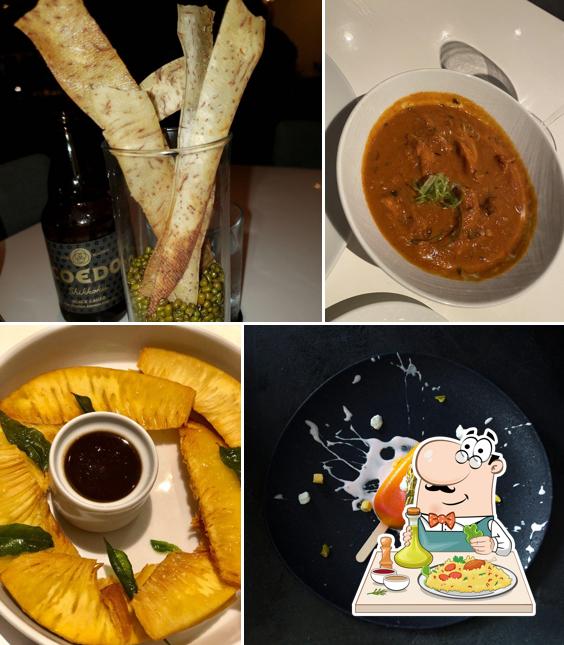 tbd..., Honolulu - Restaurant menu, prices and reviews