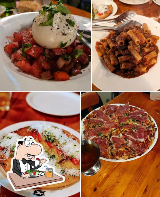 Amalfi Pizzeria Ristorante in Adelaide - Restaurant reviews