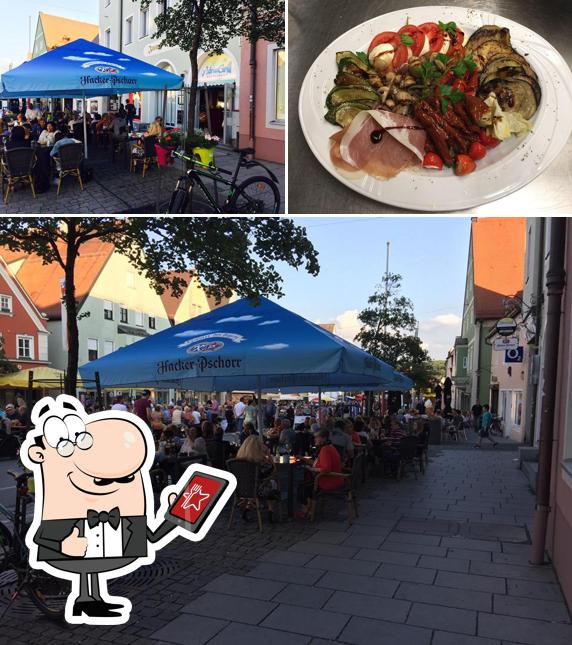 Adria Grill, Fürstenfeldbruck - Speisekarte, Preise und Bewertungen