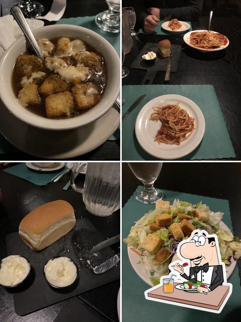 Bojack's Broiler Pit in Lewiston - Restaurant menu and reviews