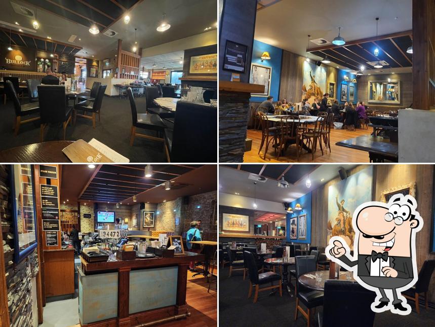 Bullock Restaurant & Bar, Timaru - Restaurant menu, prices and reviews