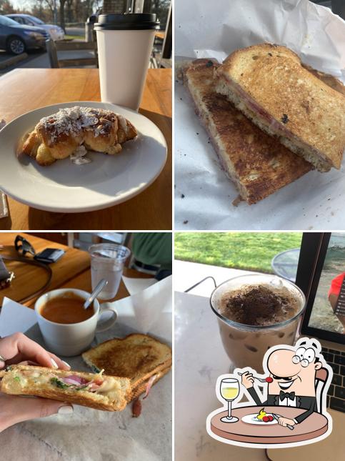 Fast Cat Coffee, Carmichael - Restaurant menu, prices and reviews