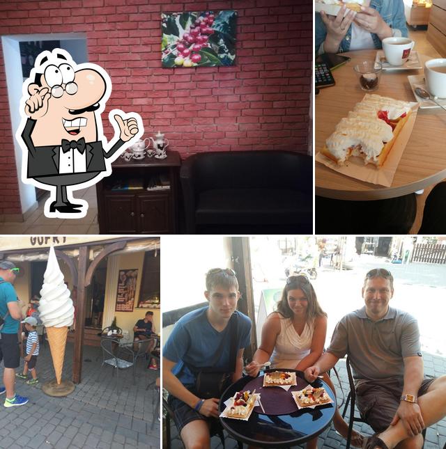 Marta Cafe, Hel - Restaurant reviews