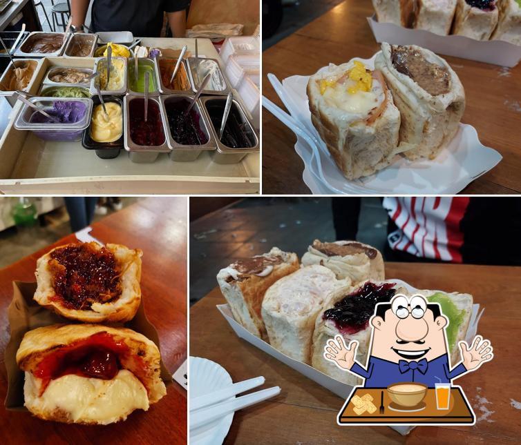 Pungdet (Banthat Thong), Bangkok - Restaurant menu, prices and reviews