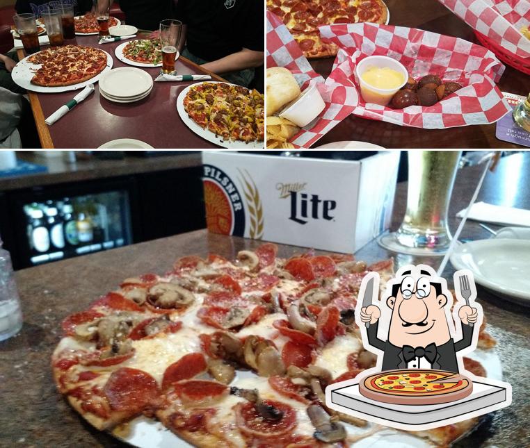 Cardo's Pizza & Tavern, Pickerington - Restaurant menu, prices and reviews