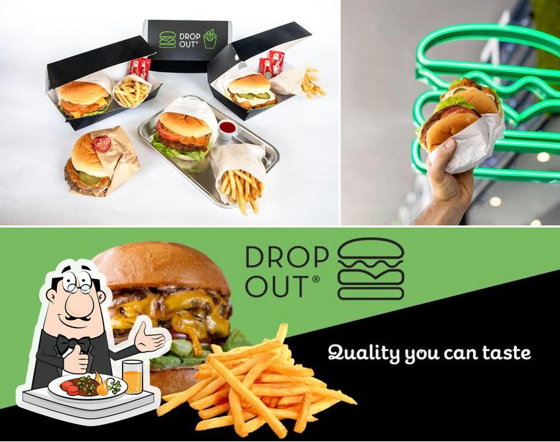 Drop Out restaurant, Heidelberg - GP, shop 6B - Restaurant reviews