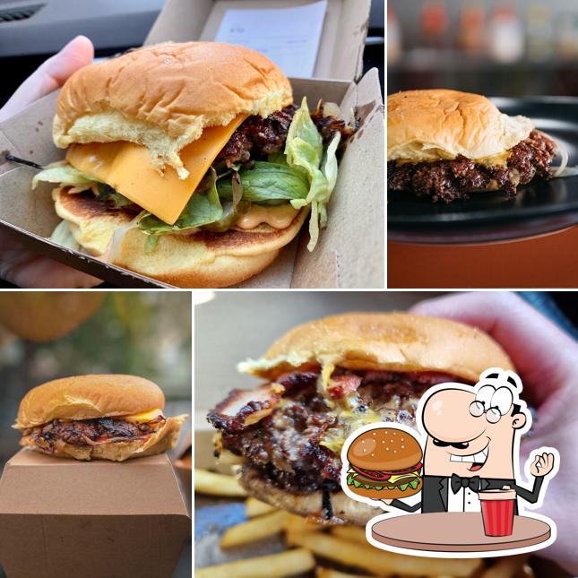 Eat at RoBs, Rozelle - Restaurant menu, prices and reviews