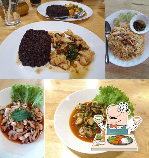Restaurante Imsuk, Bangkok, 12 Sukhumvit 50 Aly - Opiniones del restaurante